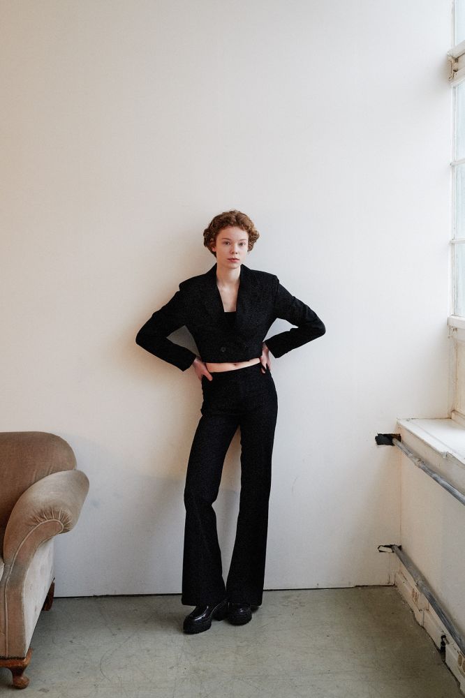 Agentur Schwarz | Bella Bading