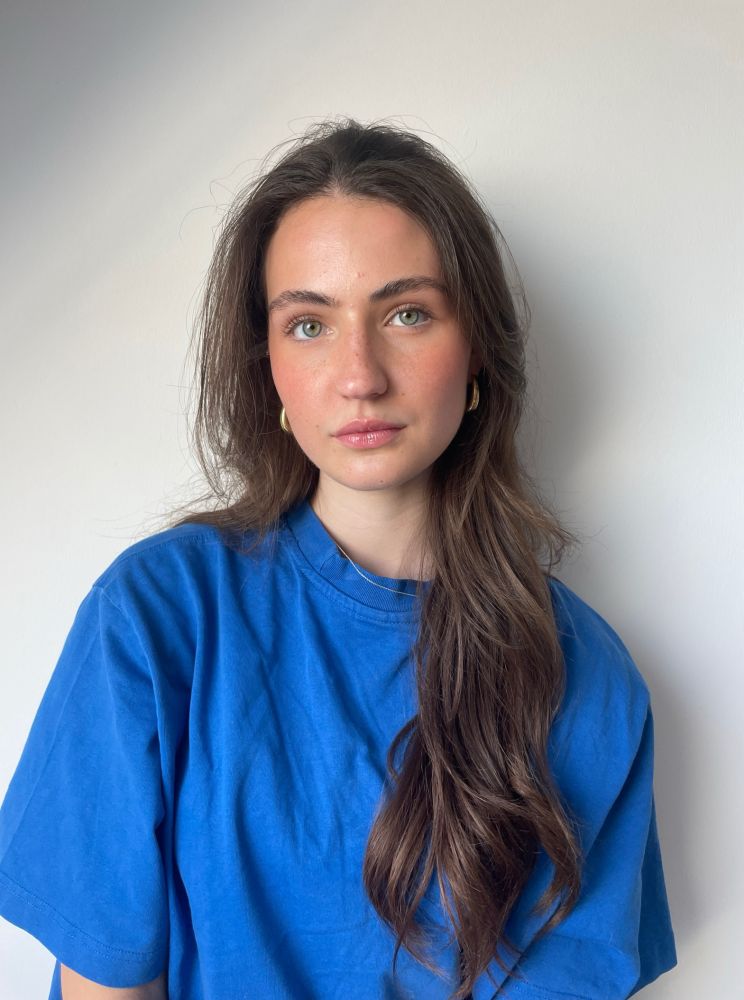 Agentur Schwarz | Lilli Lacher