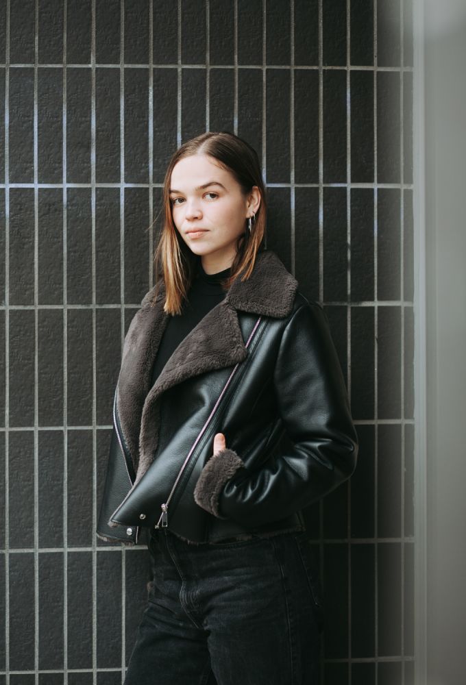 Agentur Schwarz | Matilda Merkel