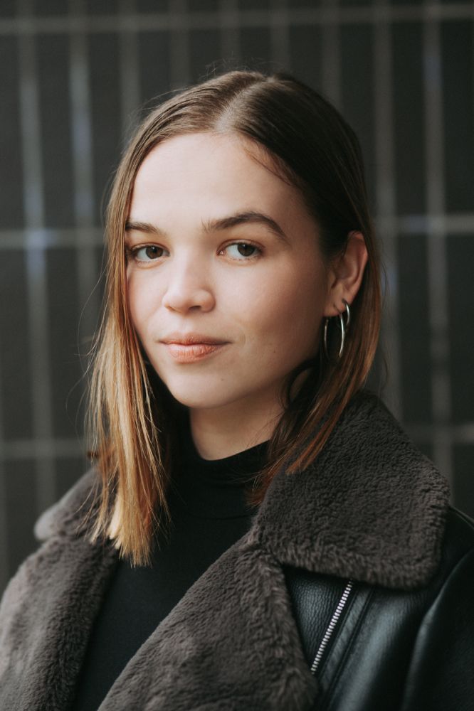 Agentur Schwarz | Matilda Merkel