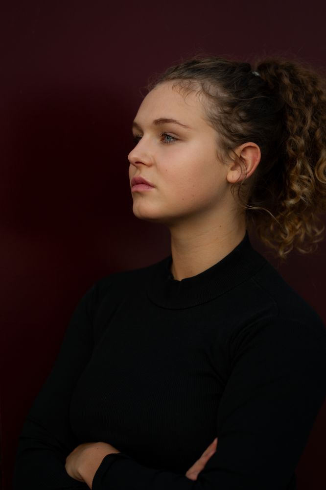 Claire Wegener