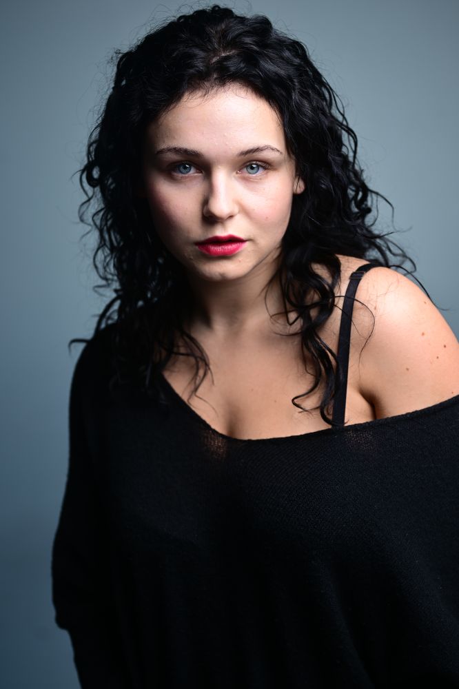 Agentur Schwarz | Claire Wegener